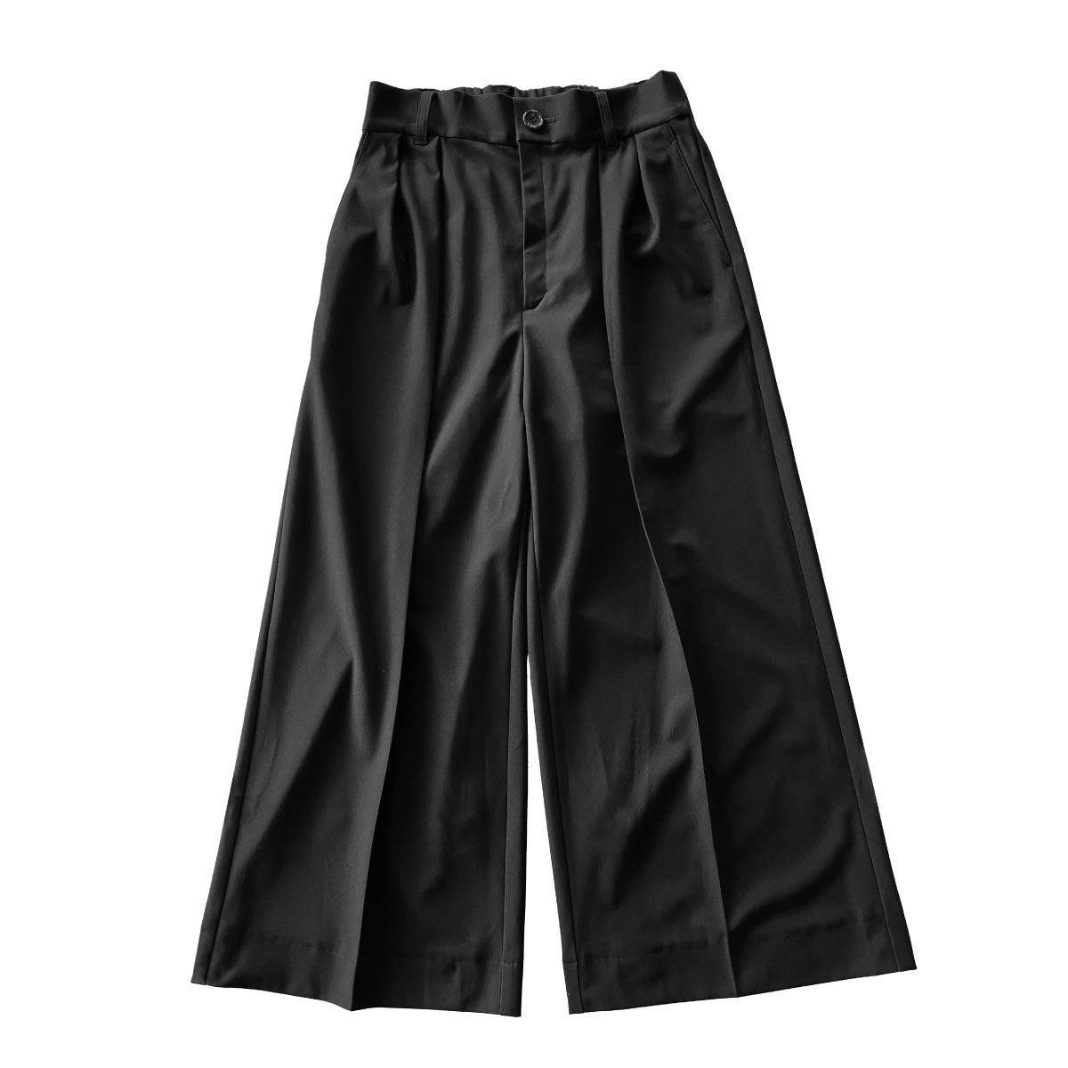 Debu Stretch HAKAMA Pants – KUDEN by TAKAHIRO SATO