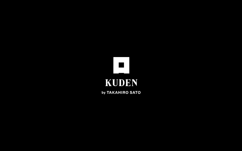 All Products – KUDEN by TAKAHIRO SATO