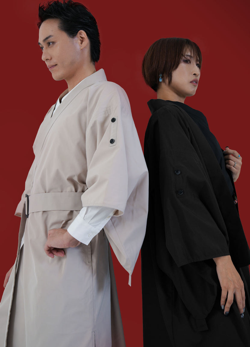 Next Kimono Japanese Mode Brand | KUDEN by TAKAHIRO SATO