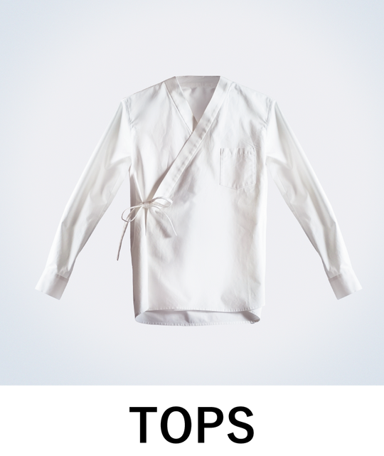 Next Kimono Japanese Mode Brand | KUDEN by TAKAHIRO SATO