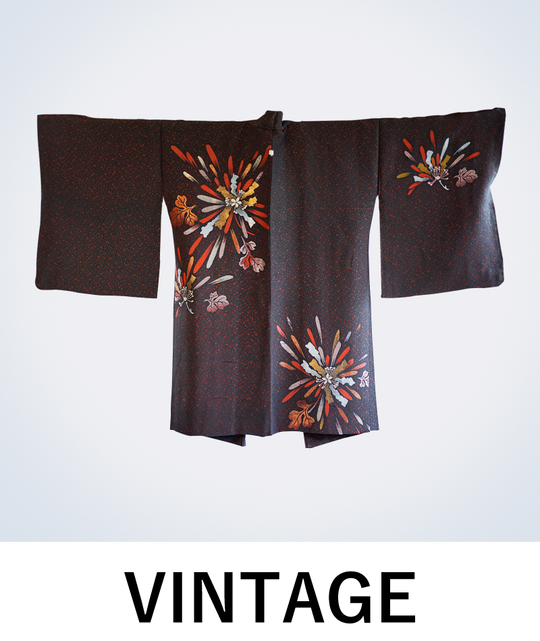 Next Kimono Japanese Mode Brand | KUDEN by TAKAHIRO SATO