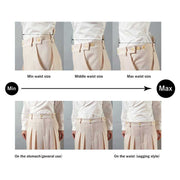 Samurai Mode Pants II -Eco- – KUDEN by TAKAHIRO SATO