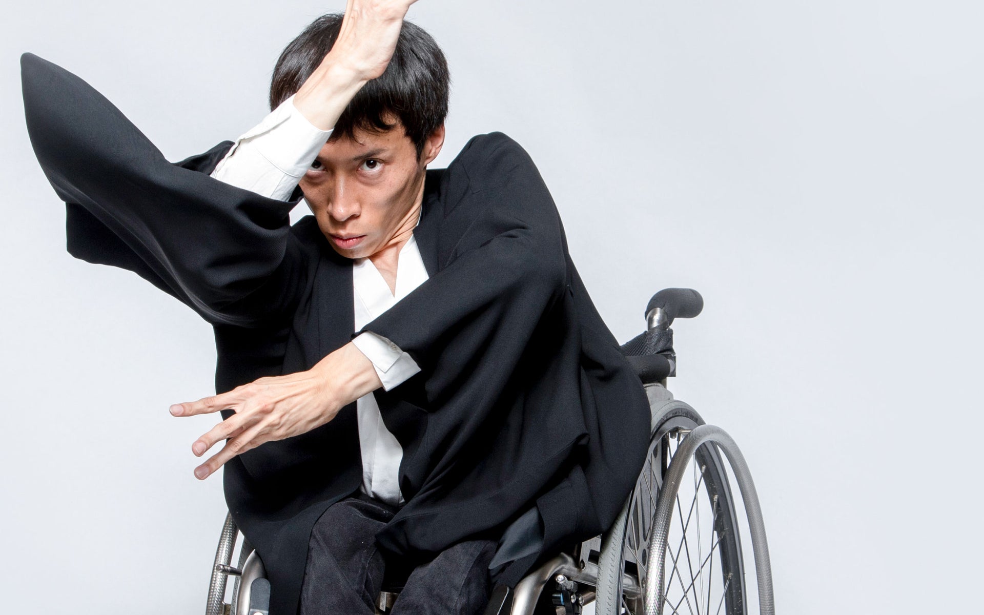 Next Kimono Japanese Mode Brand | KUDEN by TAKAHIRO SATO