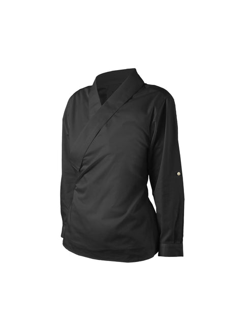 Samurai Mode Juban Shirt – KUDEN by TAKAHIRO SATO