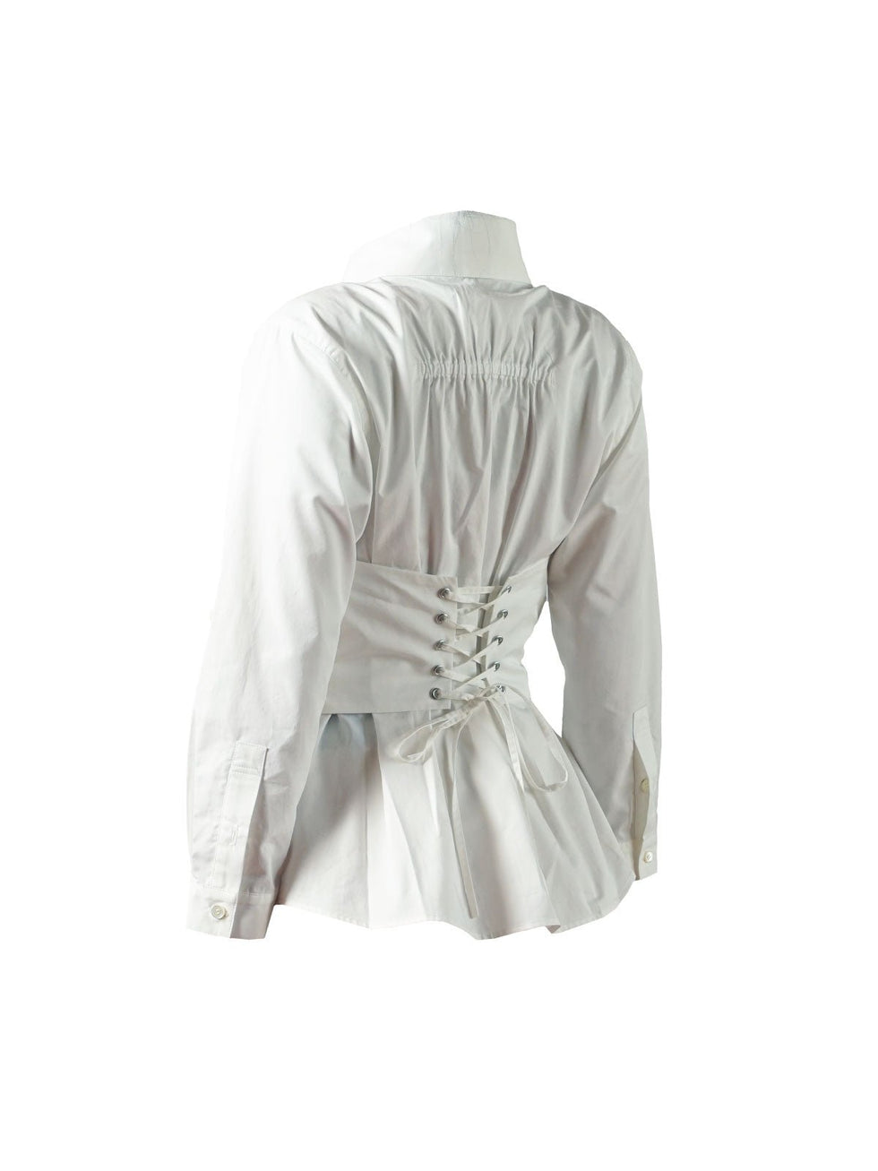Samurai Mode Juban Shirt – KUDEN by TAKAHIRO SATO