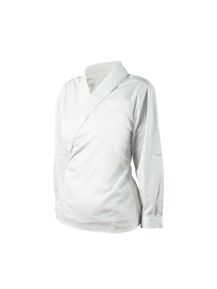 Samurai Mode Juban Shirt – KUDEN by TAKAHIRO SATO