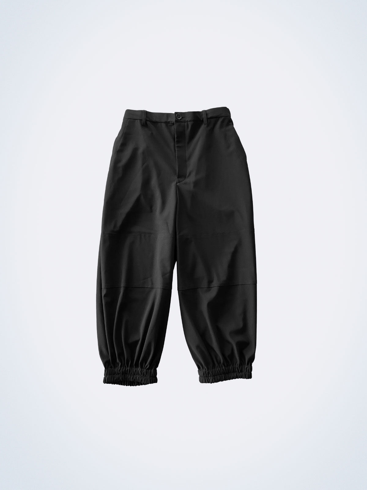 Samurai Mode Stretch MONPE Pants – KUDEN by TAKAHIRO SATO