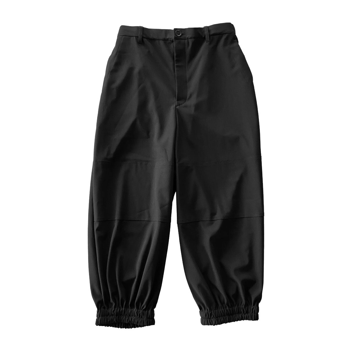 Samurai Mode Stretch MONPE Pants – KUDEN by TAKAHIRO SATO