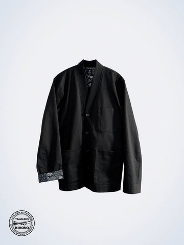 Next Kimono Japanese Mode Brand | KUDEN by TAKAHIRO SATO