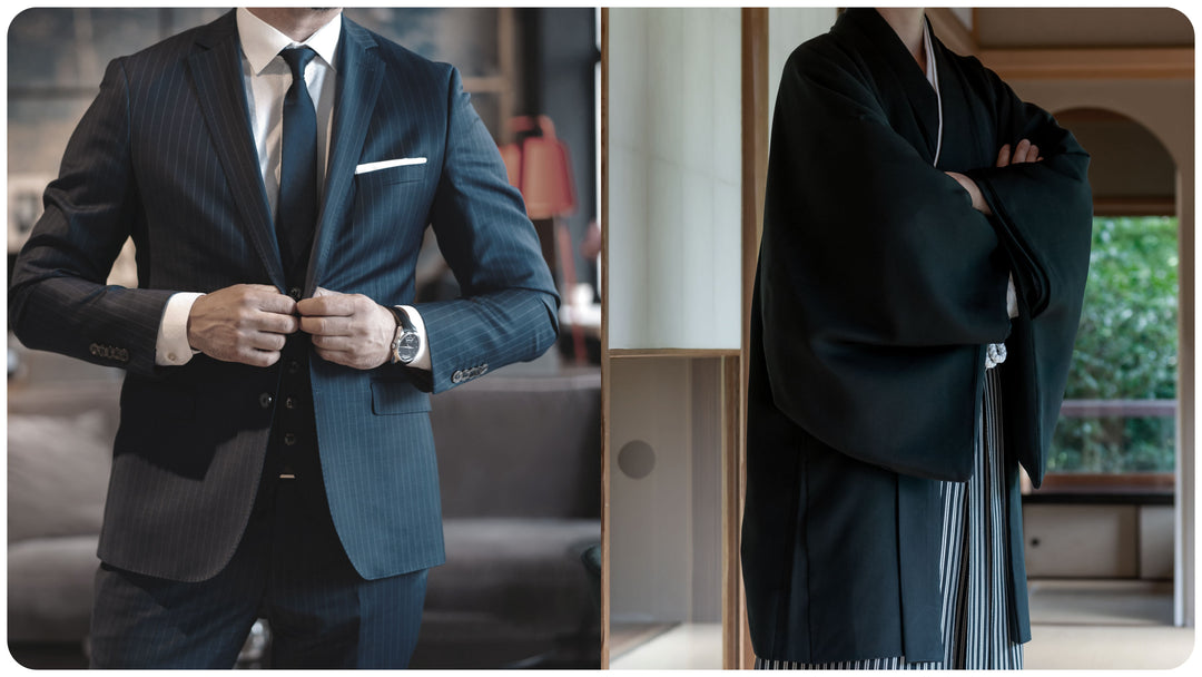 Samurai Mode Jacket -Standard model - – KUDEN by TAKAHIRO SATO