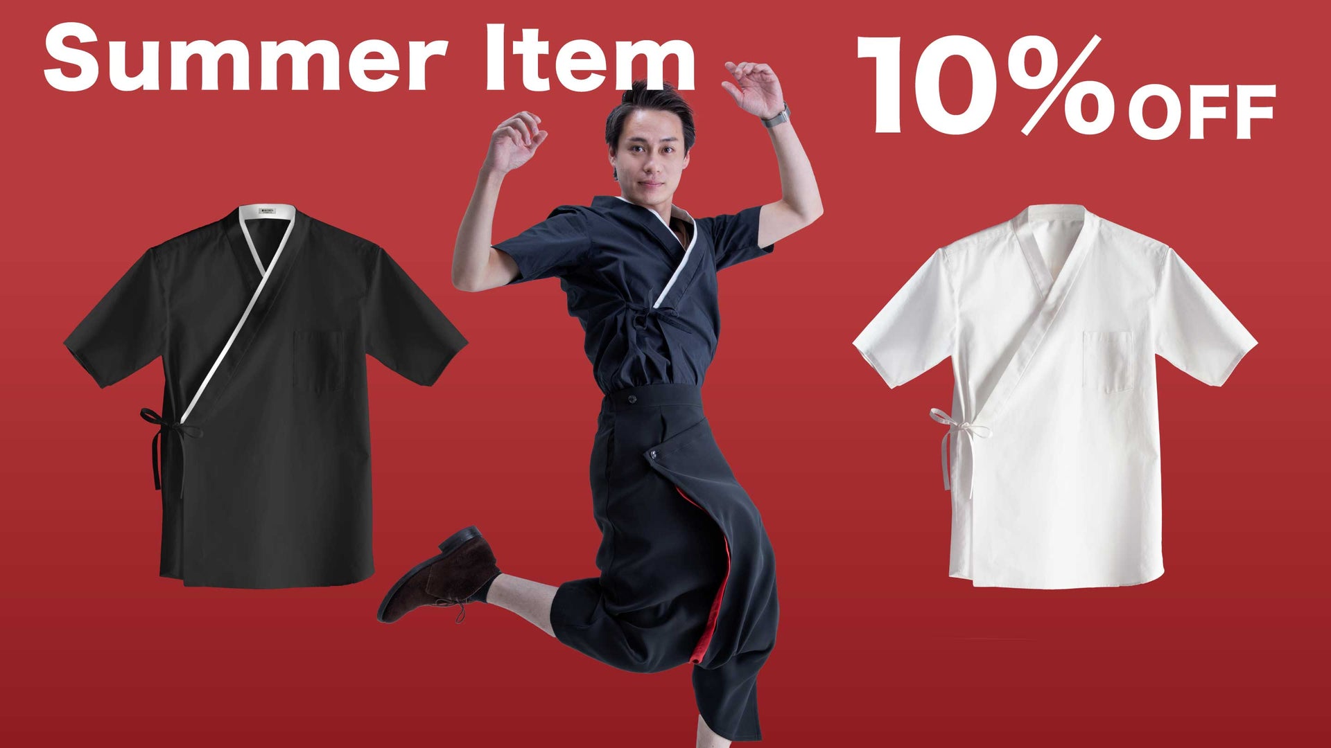 Next Kimono Ethical Brand | KUDEN by TAKAHIRO SATO