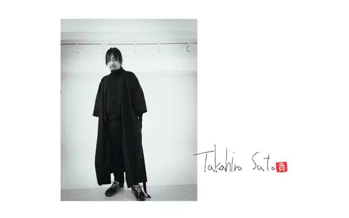 Brand – KUDEN by TAKAHIRO SATO