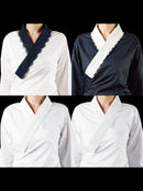 Samurai Mode Juban Shirt – KUDEN by TAKAHIRO SATO