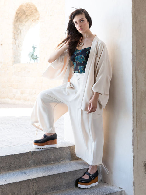 Next Kimono Japanese Mode Brand | KUDEN by TAKAHIRO SATO